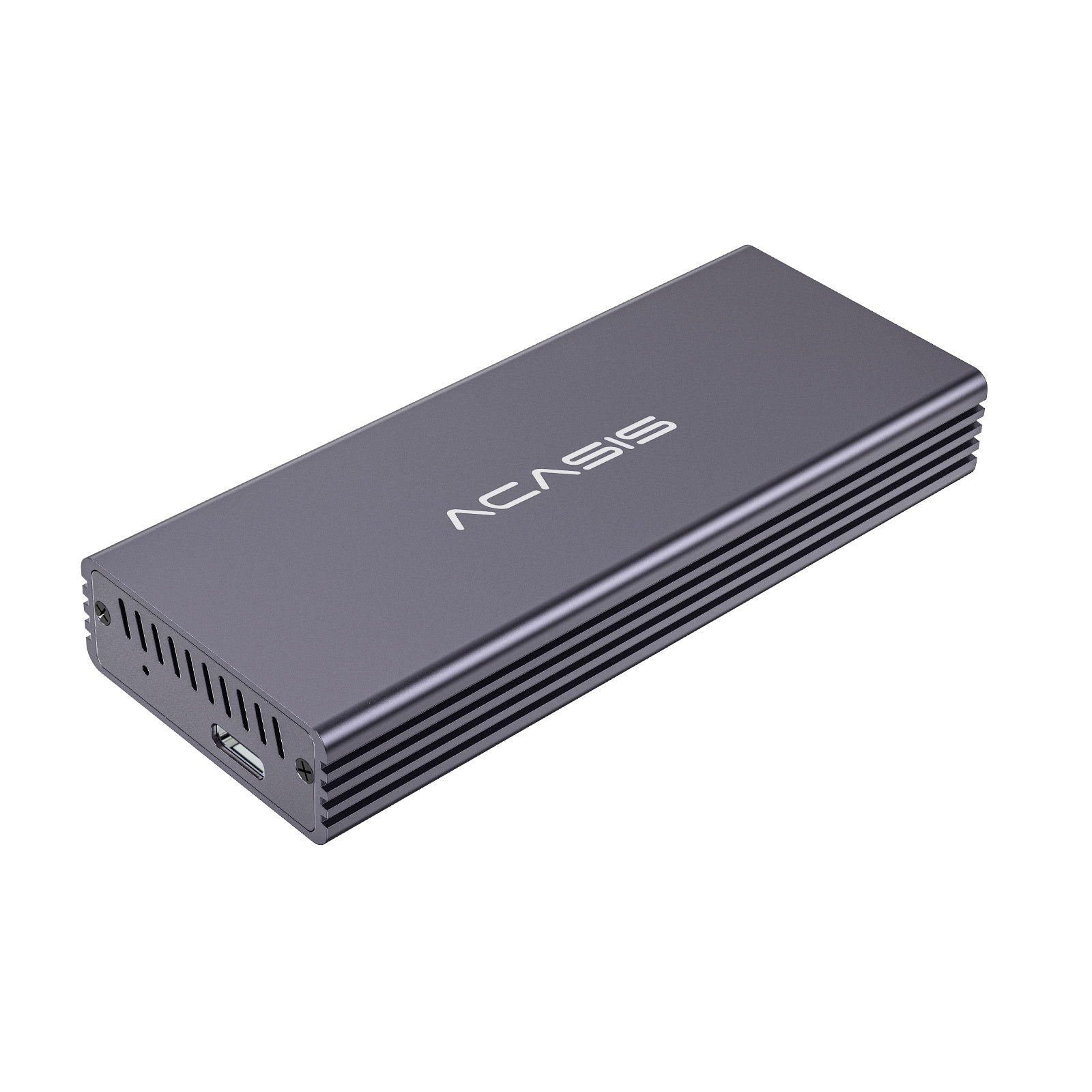 ACASIS USB C 3.0 Enclosure for Apple Flash PCle SSDs Instruction