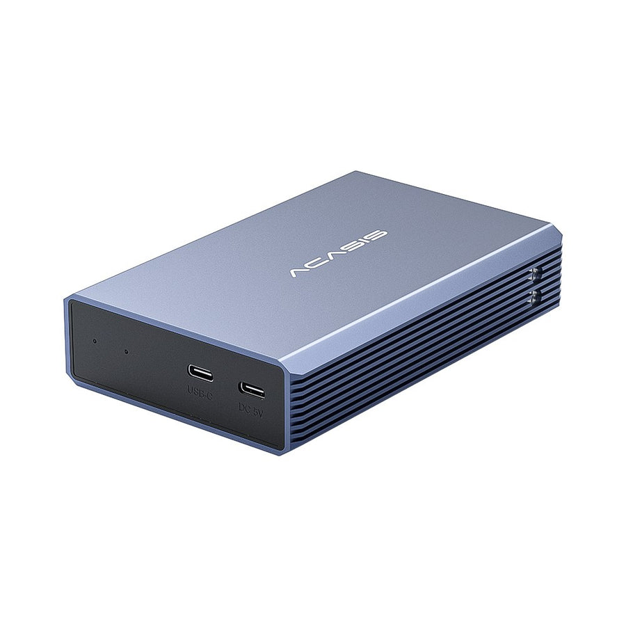 ACASIS HDD Enclosure – ACASIS Electronics