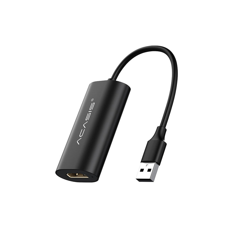 ACASIS Capture Card - PCIe/Thunderbolt/USB – Page 2 – ACASIS Electronics
