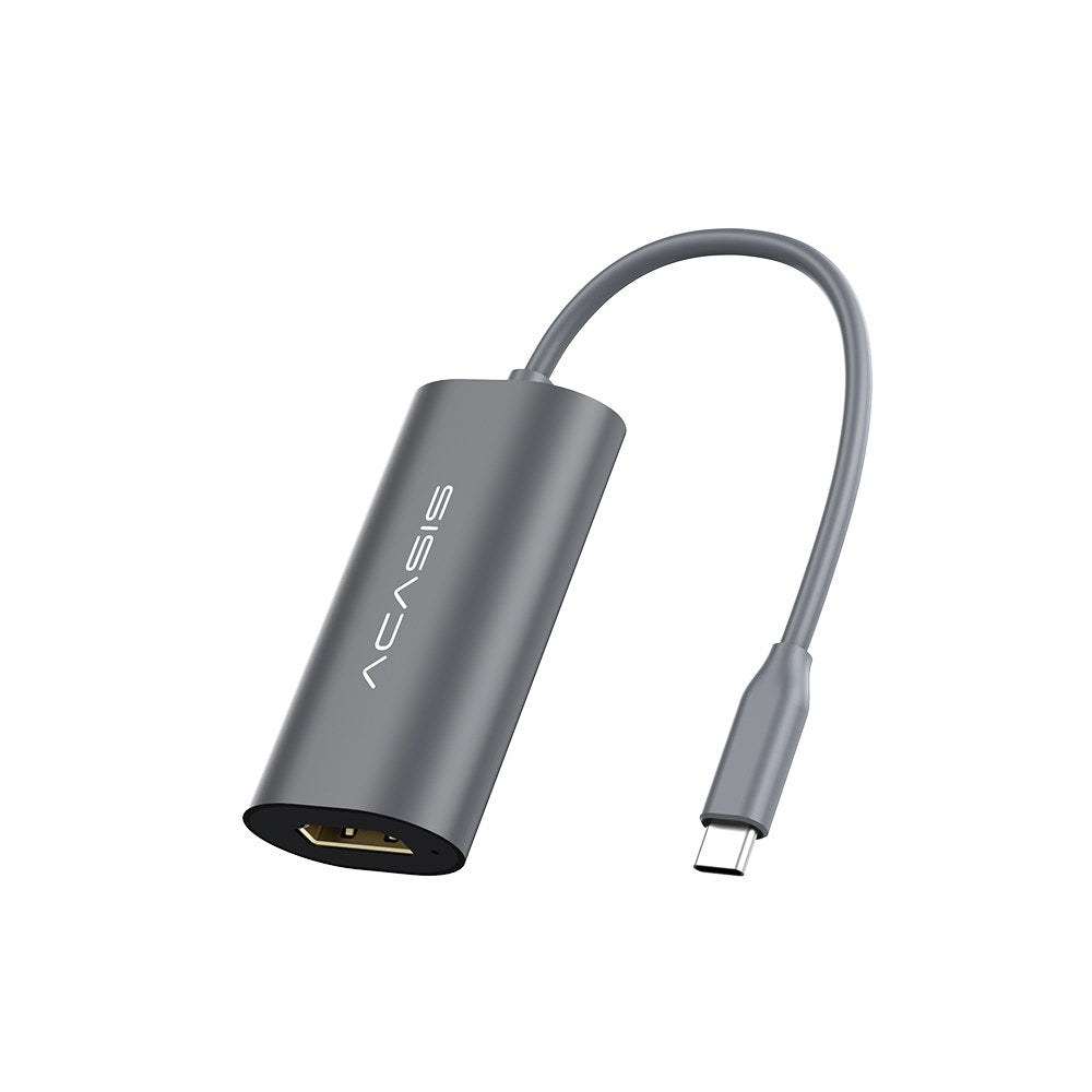 Acasis 4K HDMI Input USB 2.0 1080P FHD Video Game Capture Card