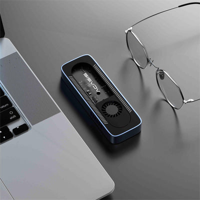 ACASIS 40Gbps SSD Enclosure - Thunderbolt NVMe M.2