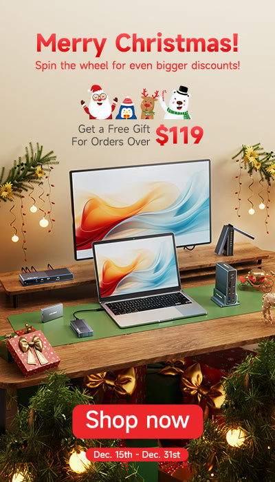 ACASIS | SSD Enclosure | Capture Card | USB Hub&Dock | PC Peripherals ...