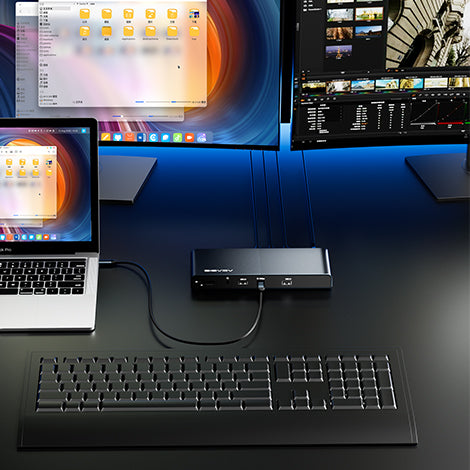 ACASIS | SSD Enclosure | Capture Card | USB Hub&Dock | PC Peripherals ...