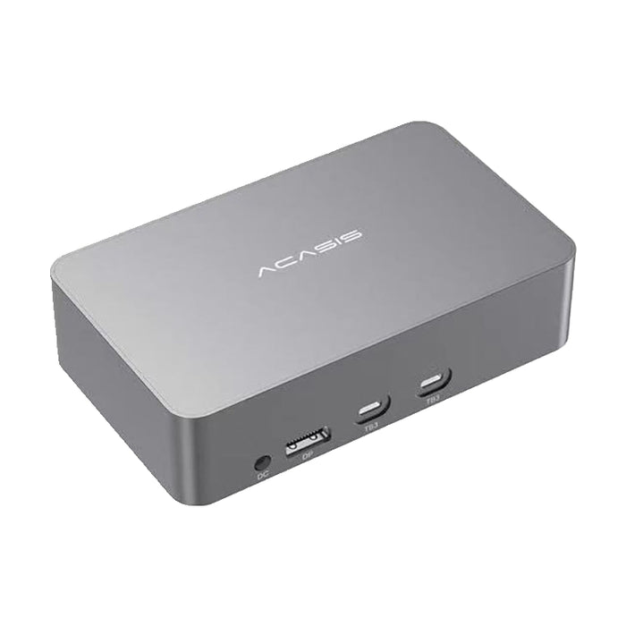 ACASIS Thunderbolt Capture Card - Mac&Windows
